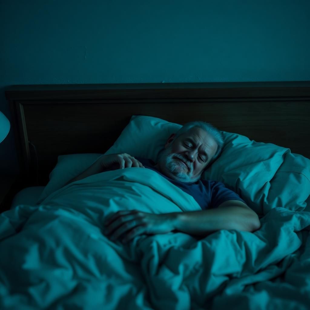How Retirement Can Affect Your Sleep - Retire Whiz | Your Source For ...